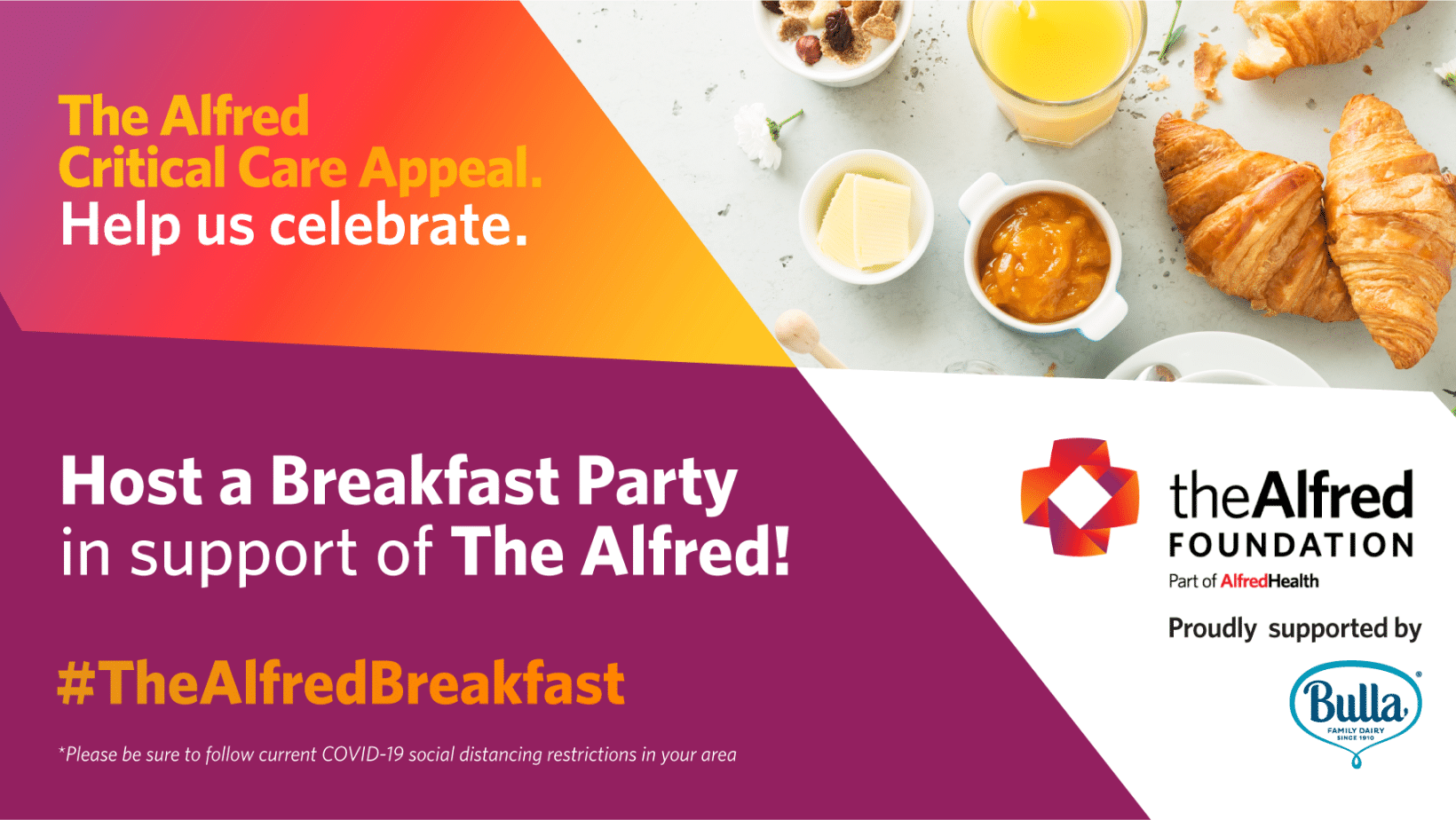 Case Study: How Alfred Foundation Saved Time and Increased Staff Efficiency