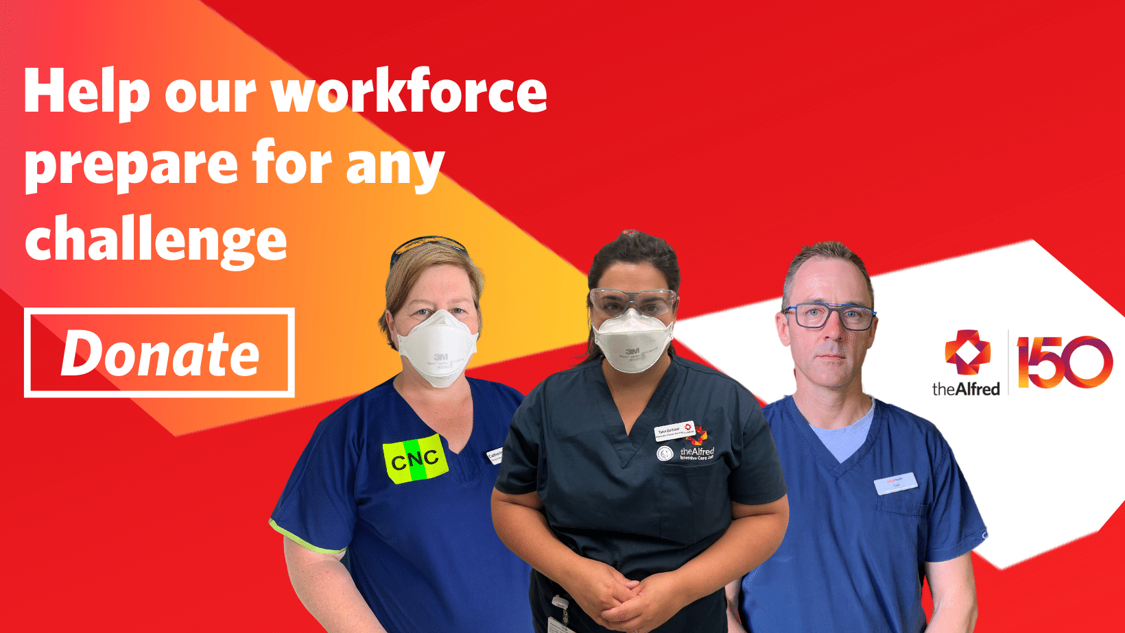 Case Study: How Alfred Foundation Saved Time and Increased Staff Efficiency